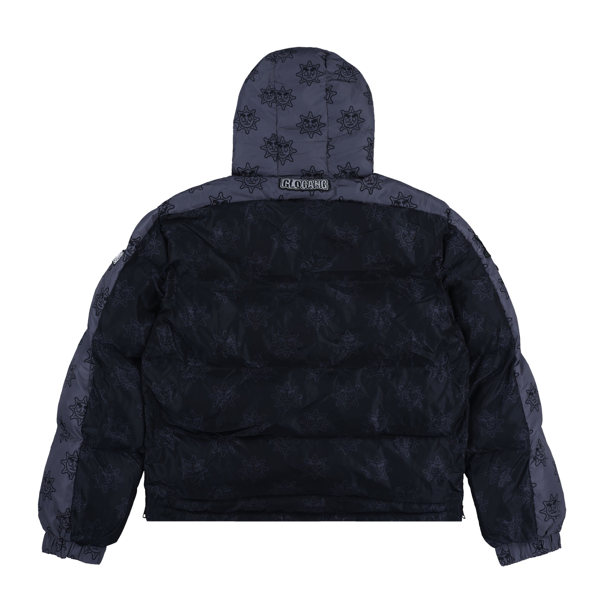 Outerwear | Glo Gang Worldwide