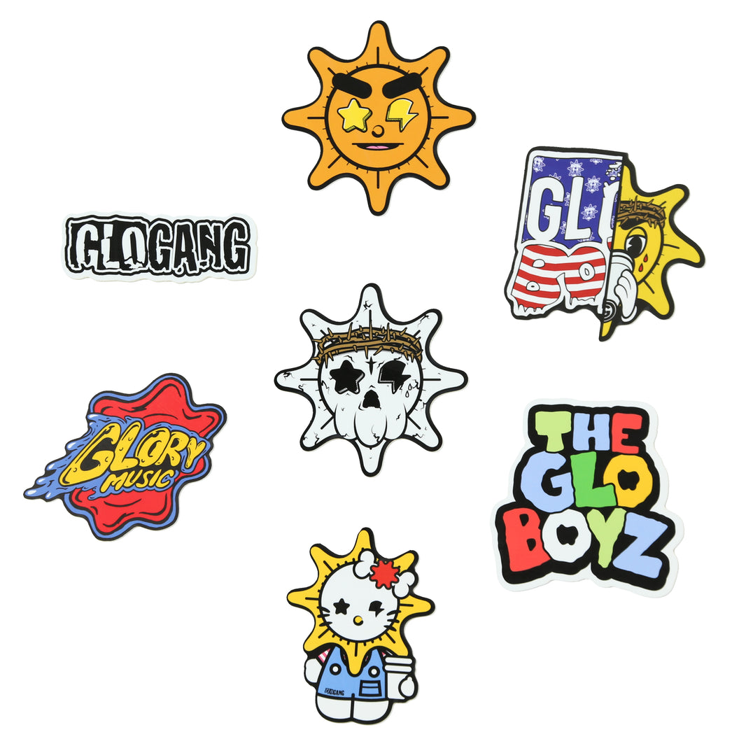Glo Gang Worldwide - Official Online Store