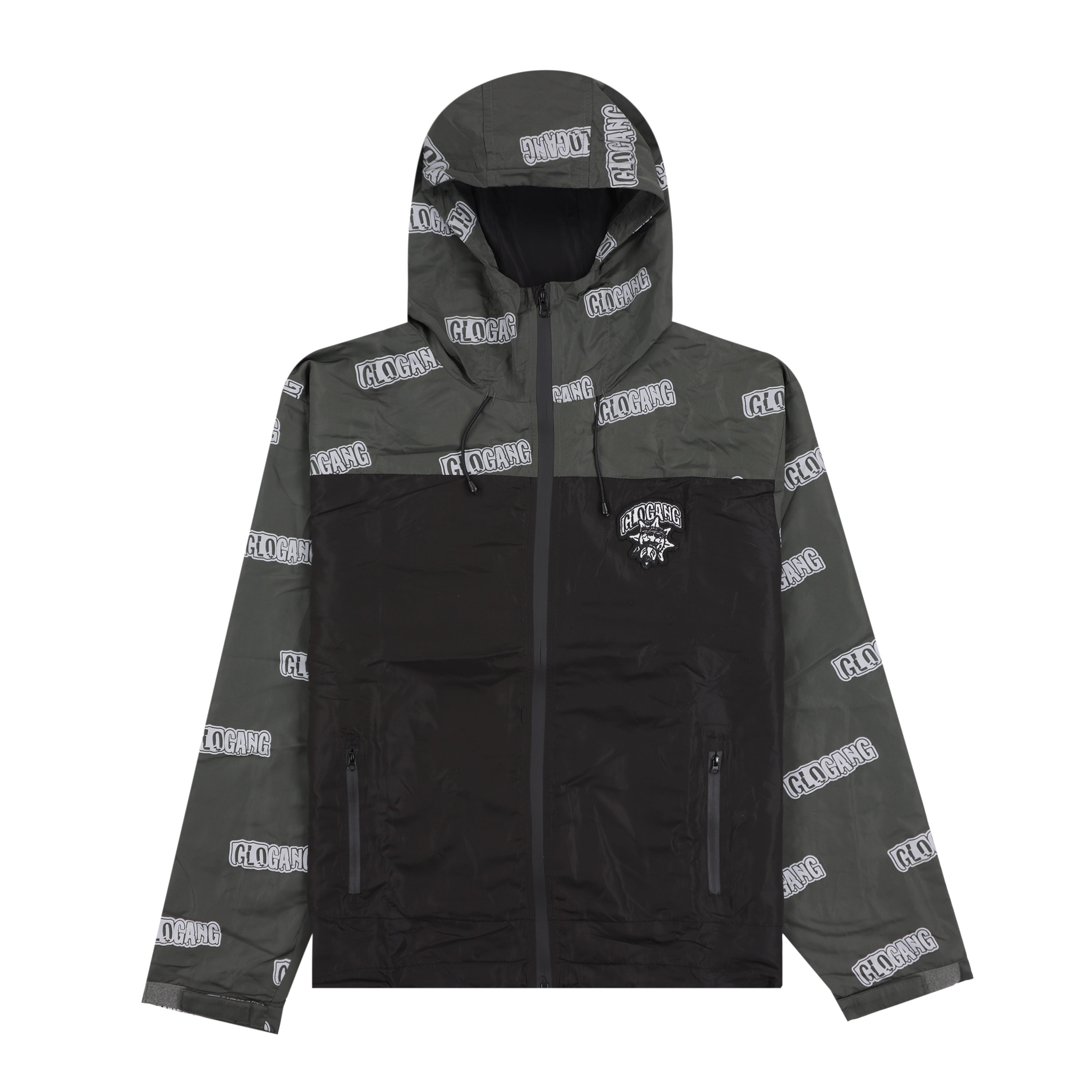 Outerwear | Glo Gang Worldwide