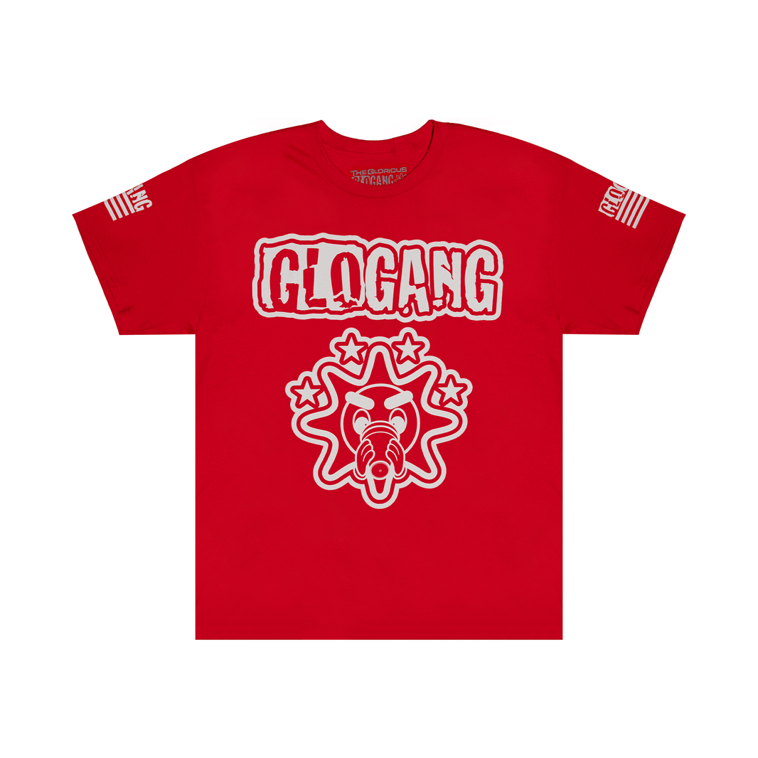 Tees – Glo Gang Worldwide