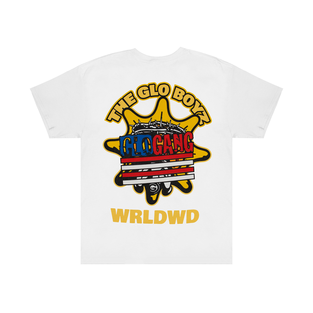 Tees – Glo Gang Worldwide