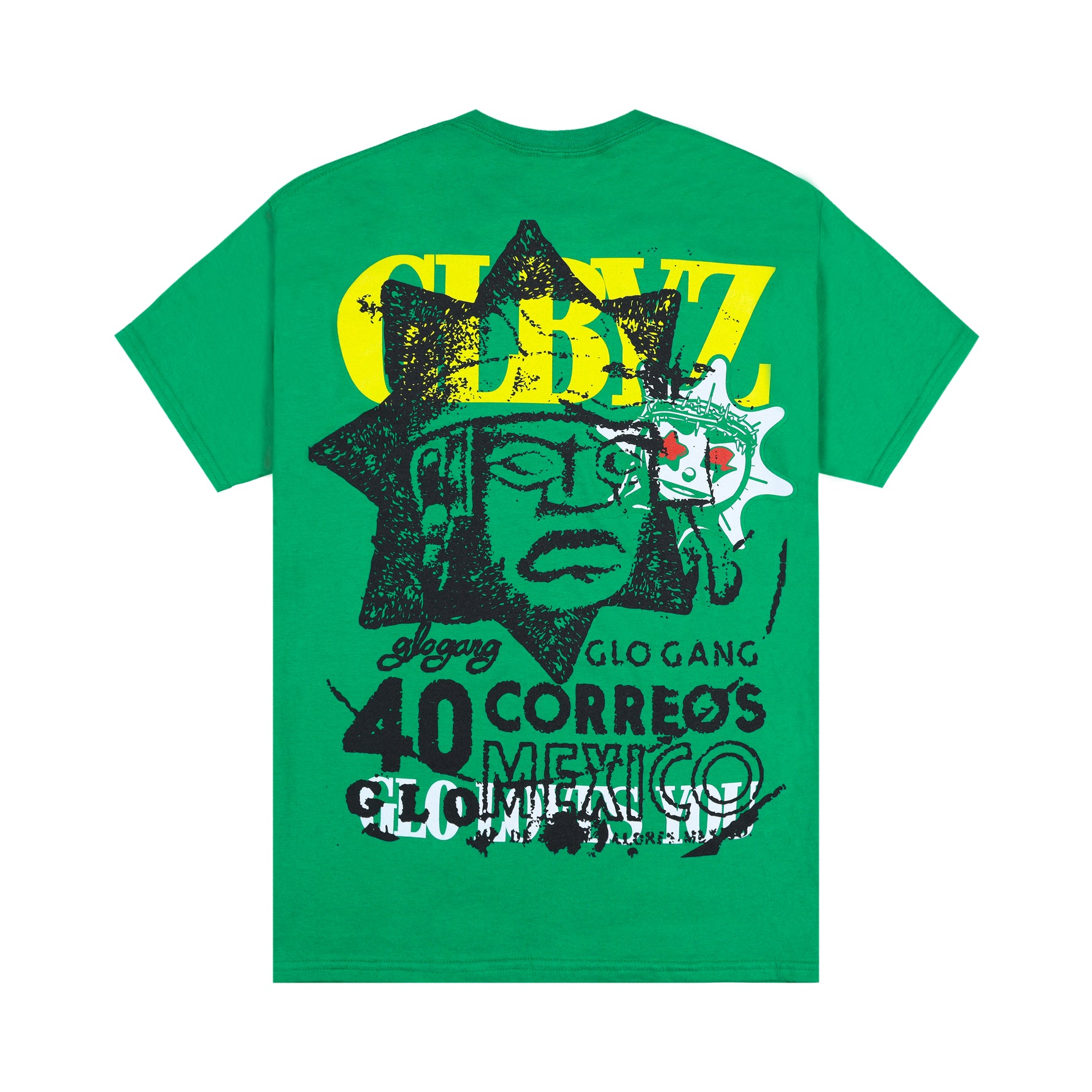 Tees | Glo Gang Worldwide