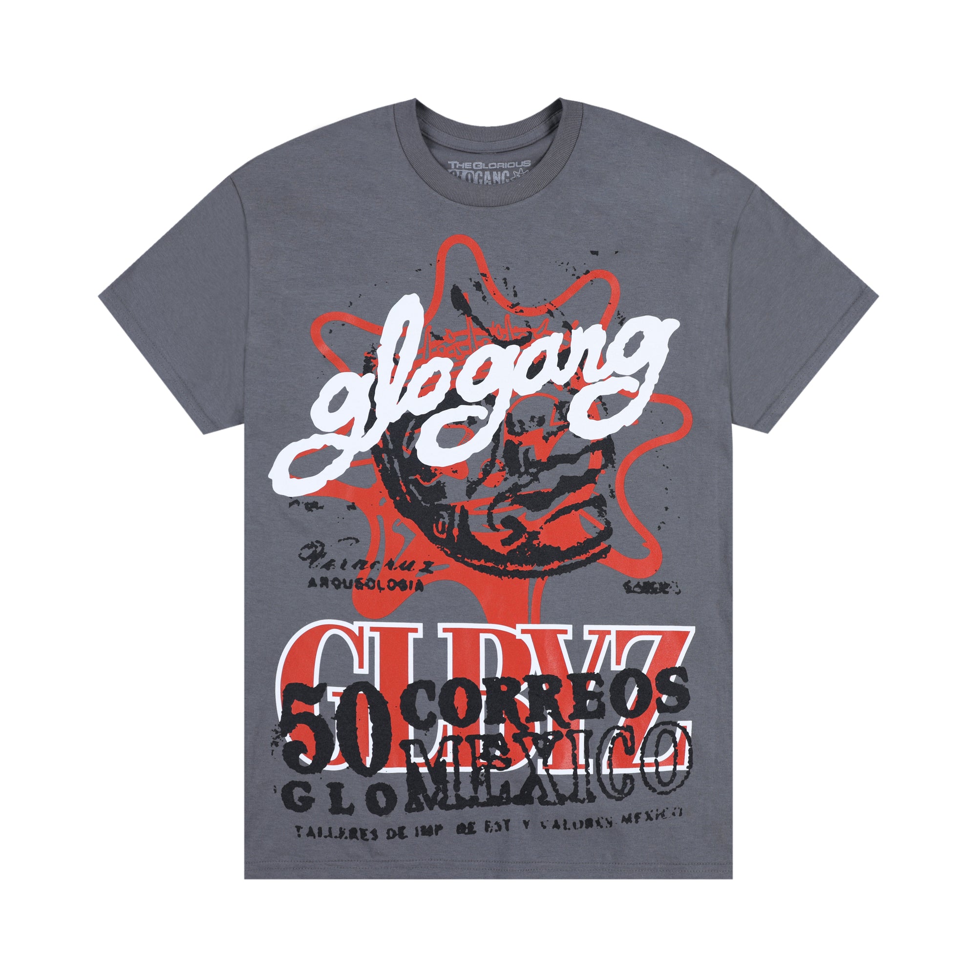 Tees | Glo Gang Worldwide