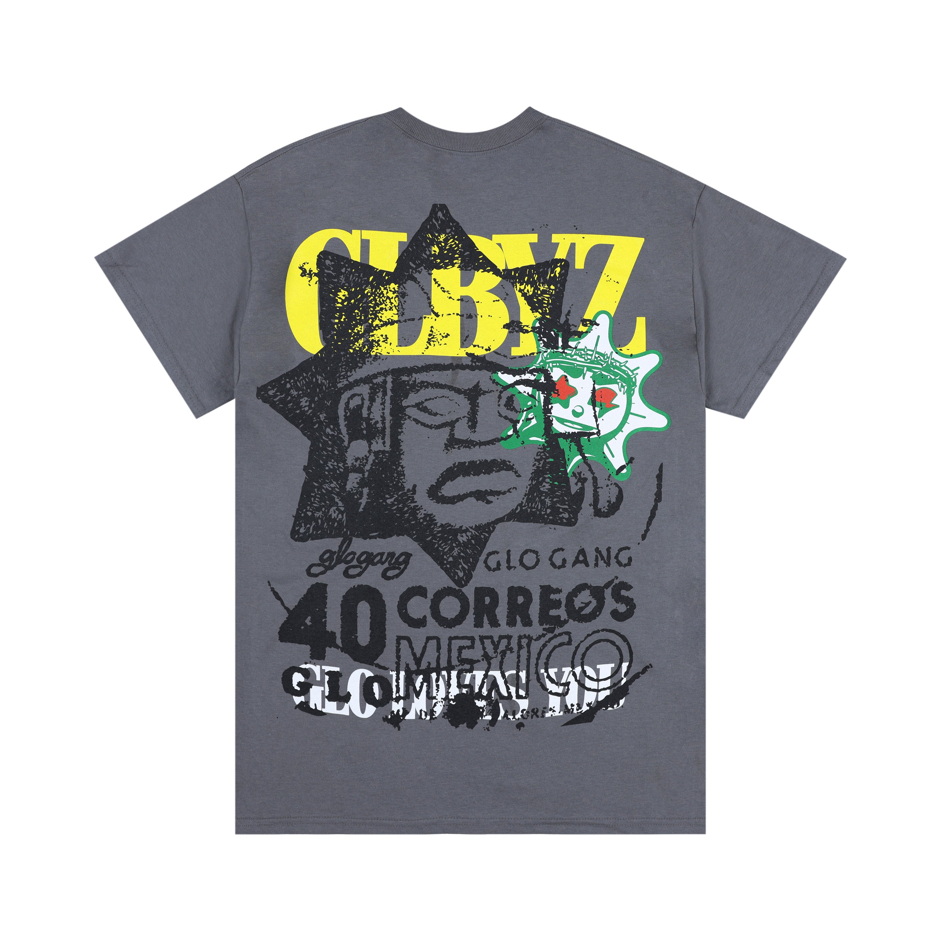 Tees | Glo Gang Worldwide