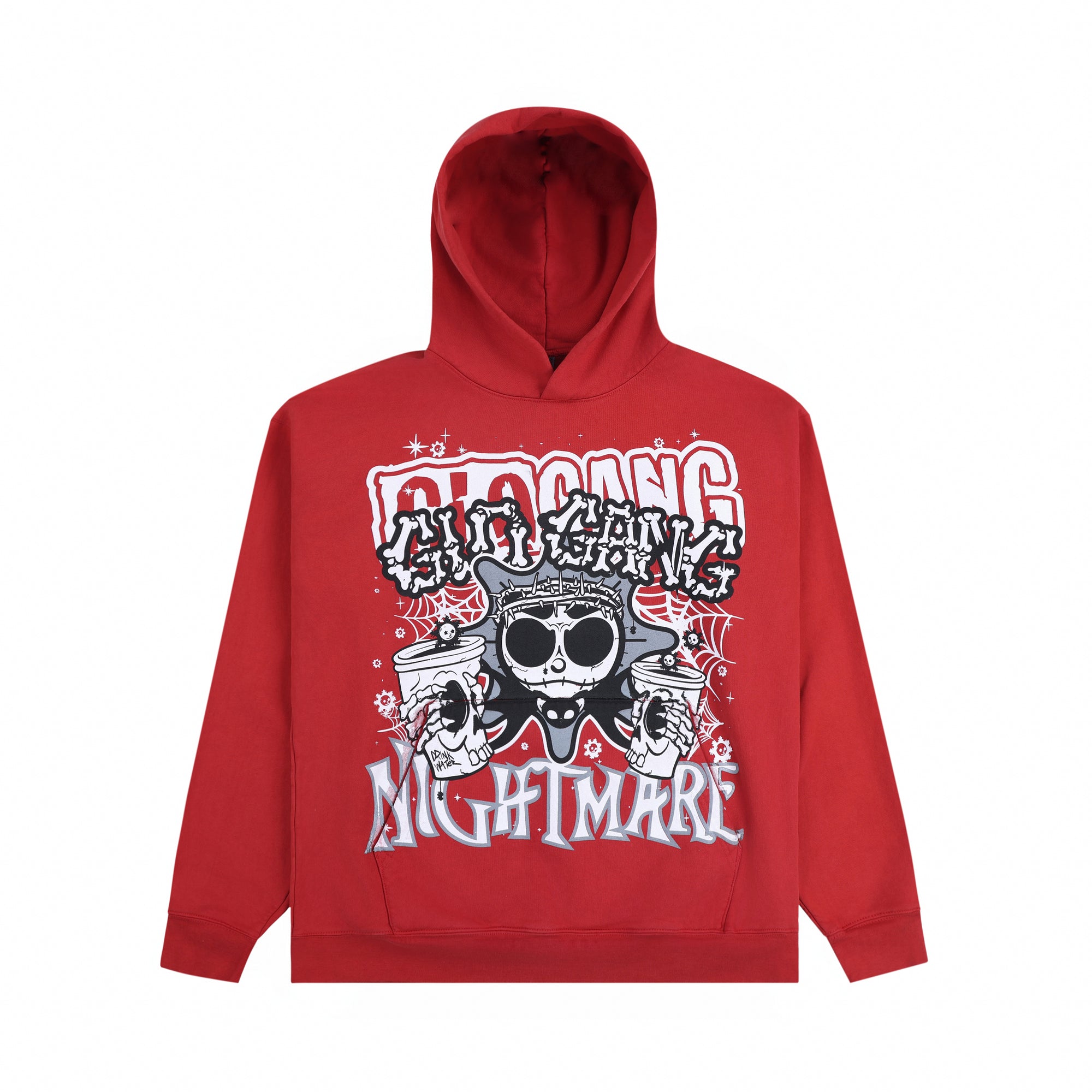 Hoodies | Glo Gang Worldwide