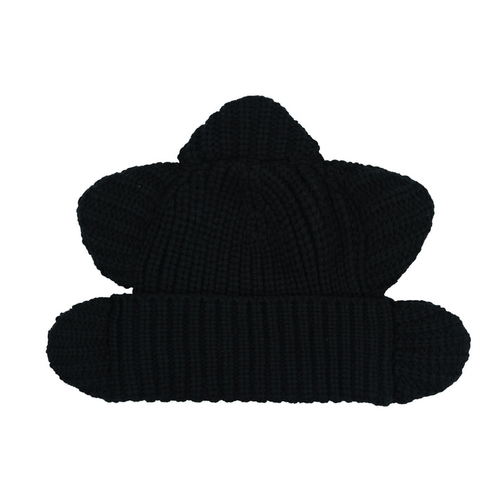Glo Rising Sun Beanie (Black)