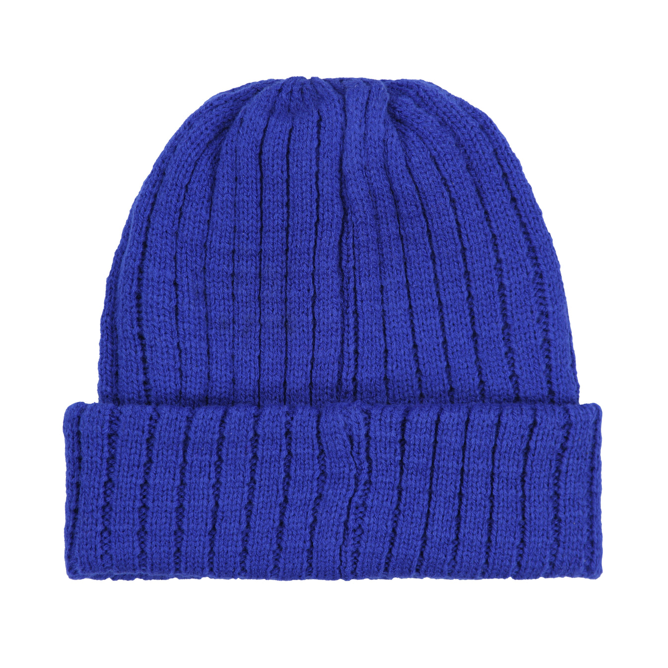 Glo Sun Logo Beanie (Blue)