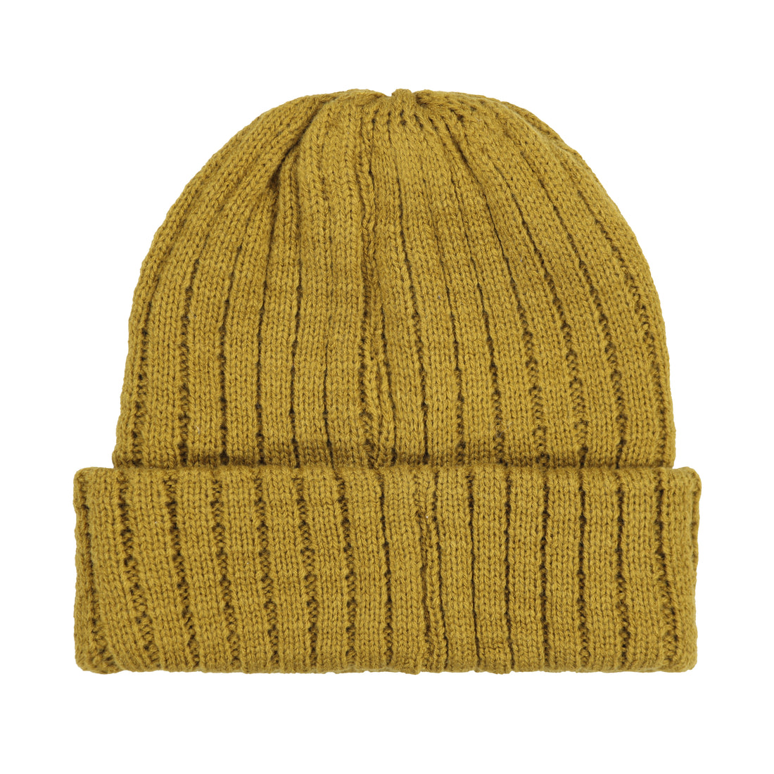 Glo Sun Logo Beanie (Olive)