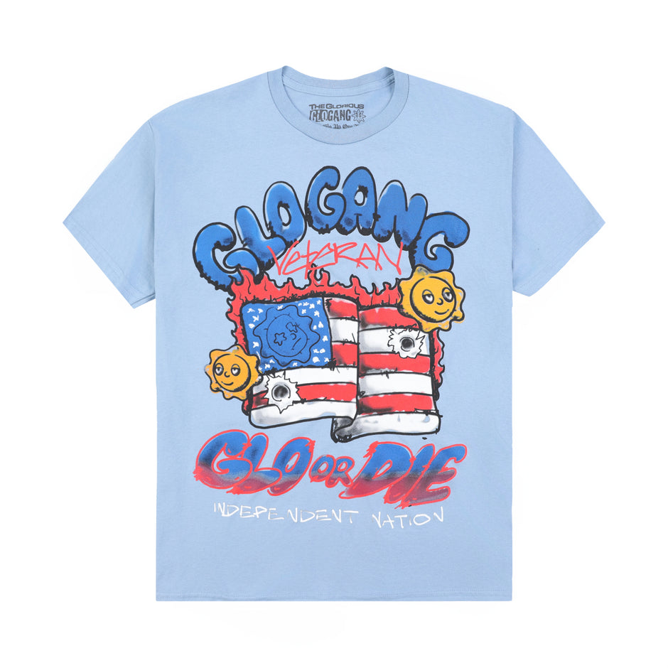 Tees | Glo Gang Worldwide