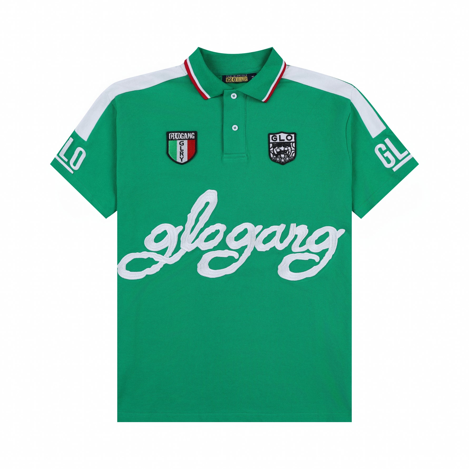 Tees | Glo Gang Worldwide