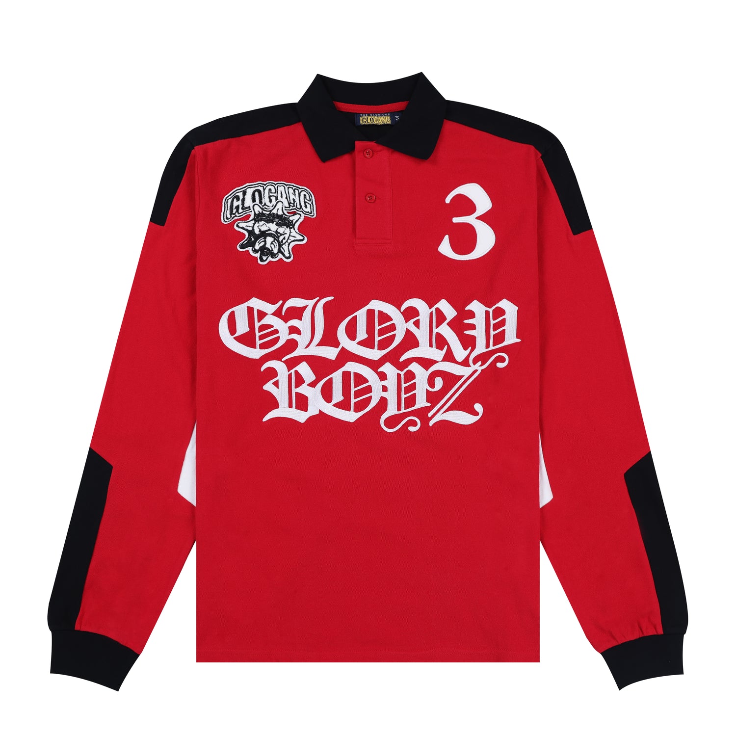 Tees | Glo Gang Worldwide