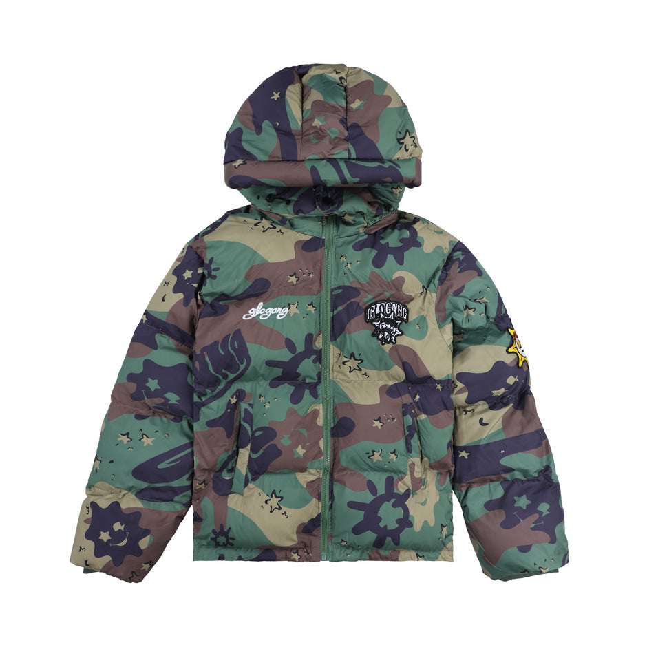 Outerwear | Glo Gang Worldwide