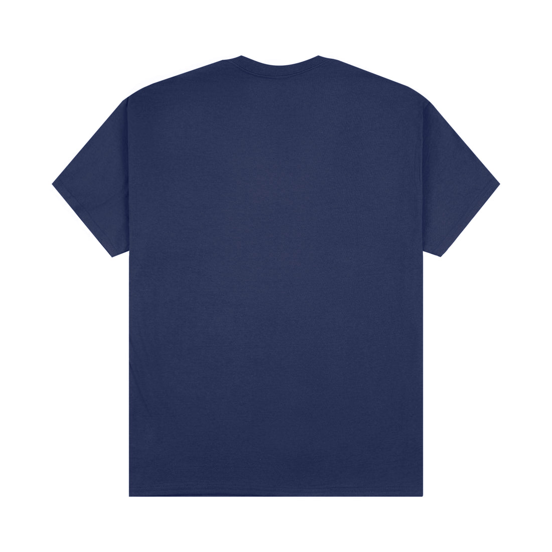 The Glorious Skull Tee (Navy)