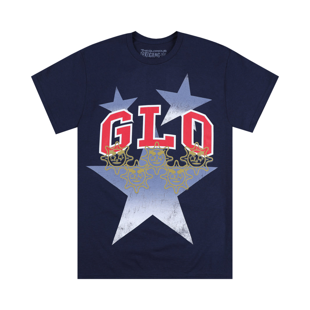 Tees | Glo Gang Worldwide