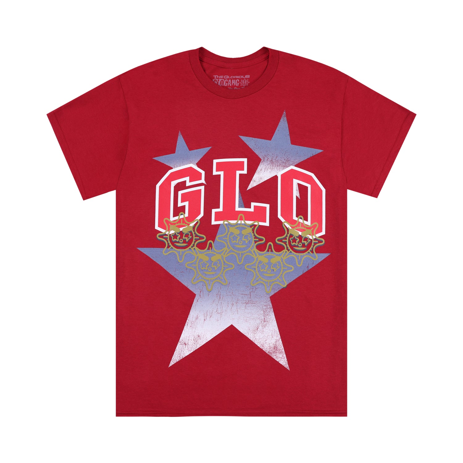 Tees | Glo Gang Worldwide