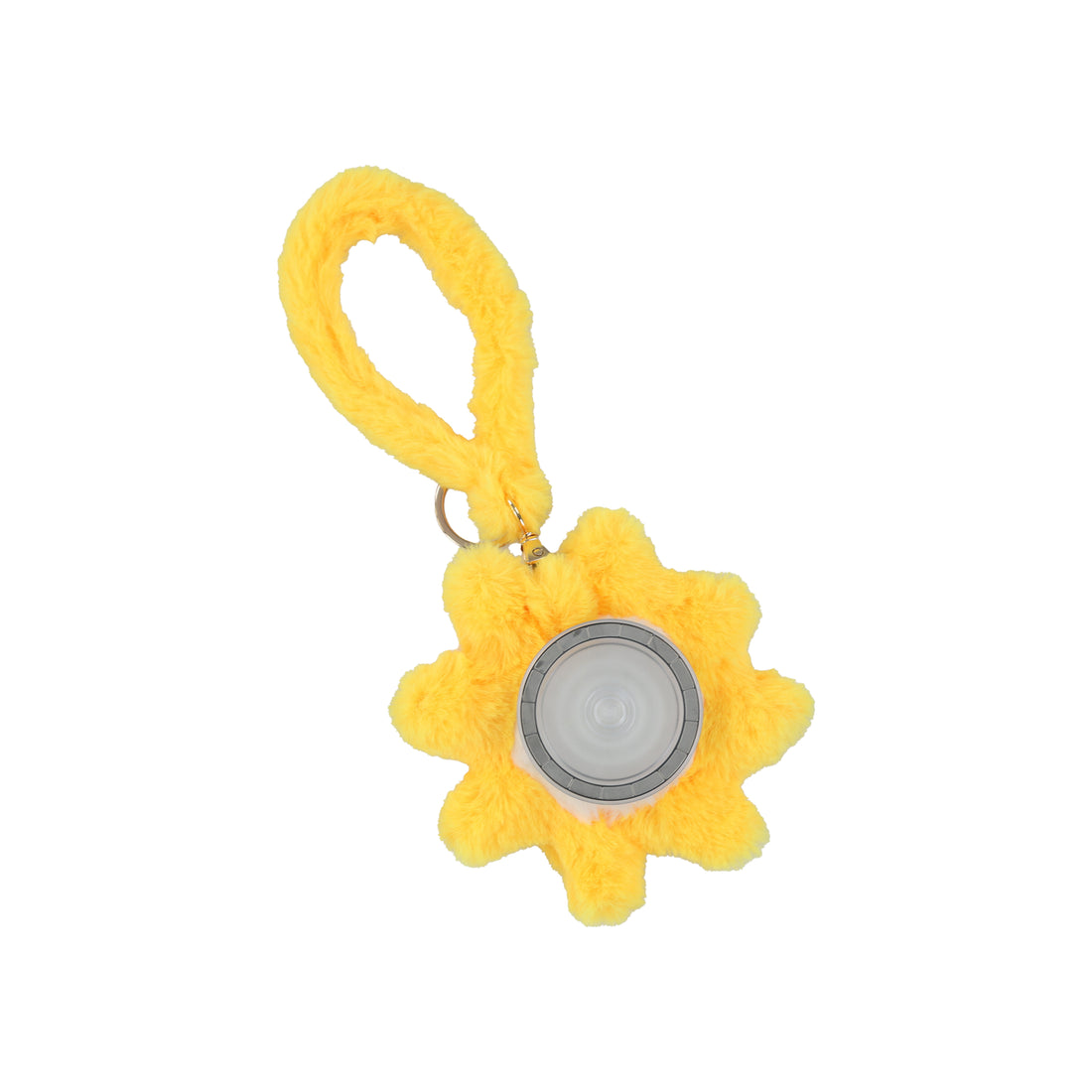 Hello Glo Magnetic Phone Charm (Yellow)