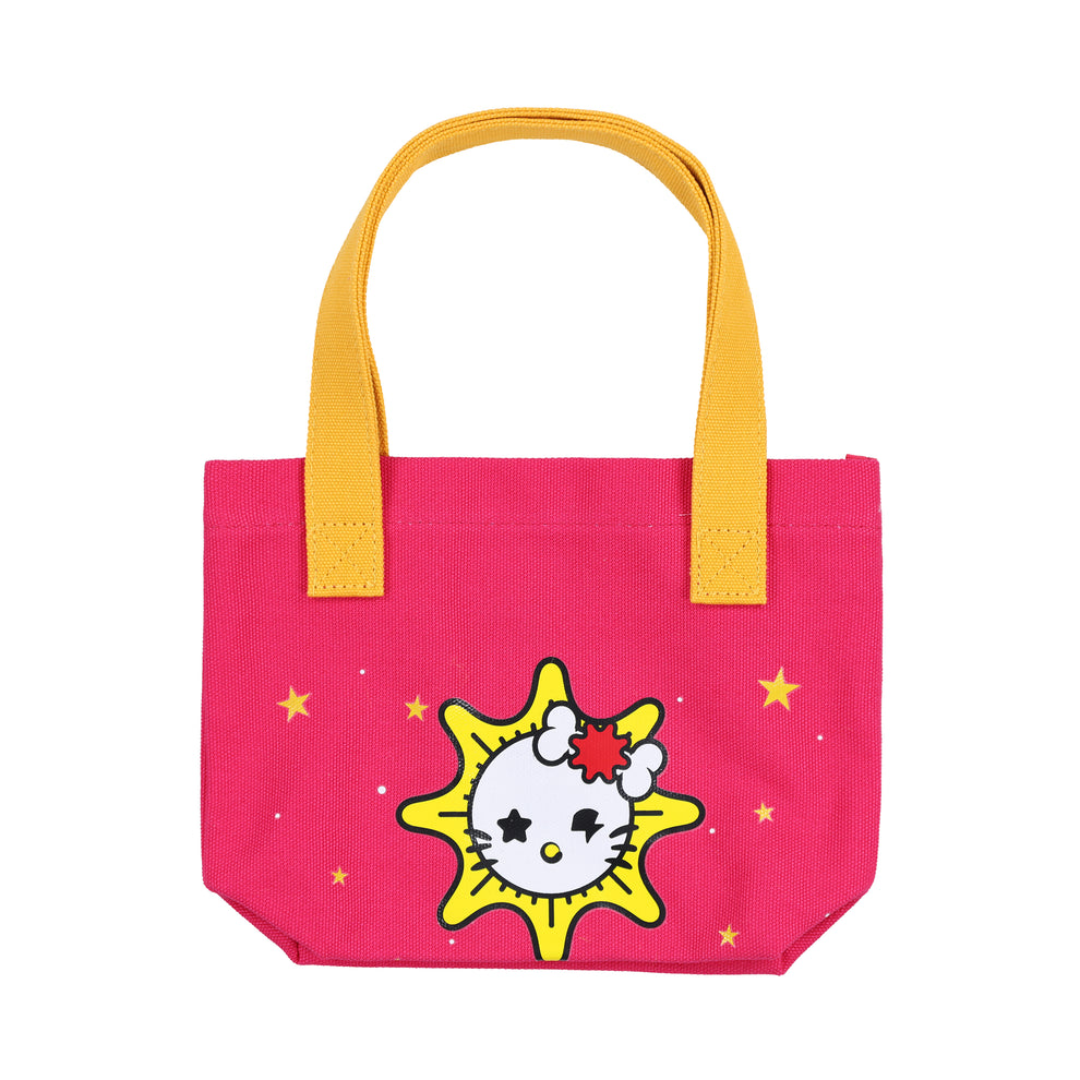 Hello Glo Magnetic Phone Charm (Yellow)