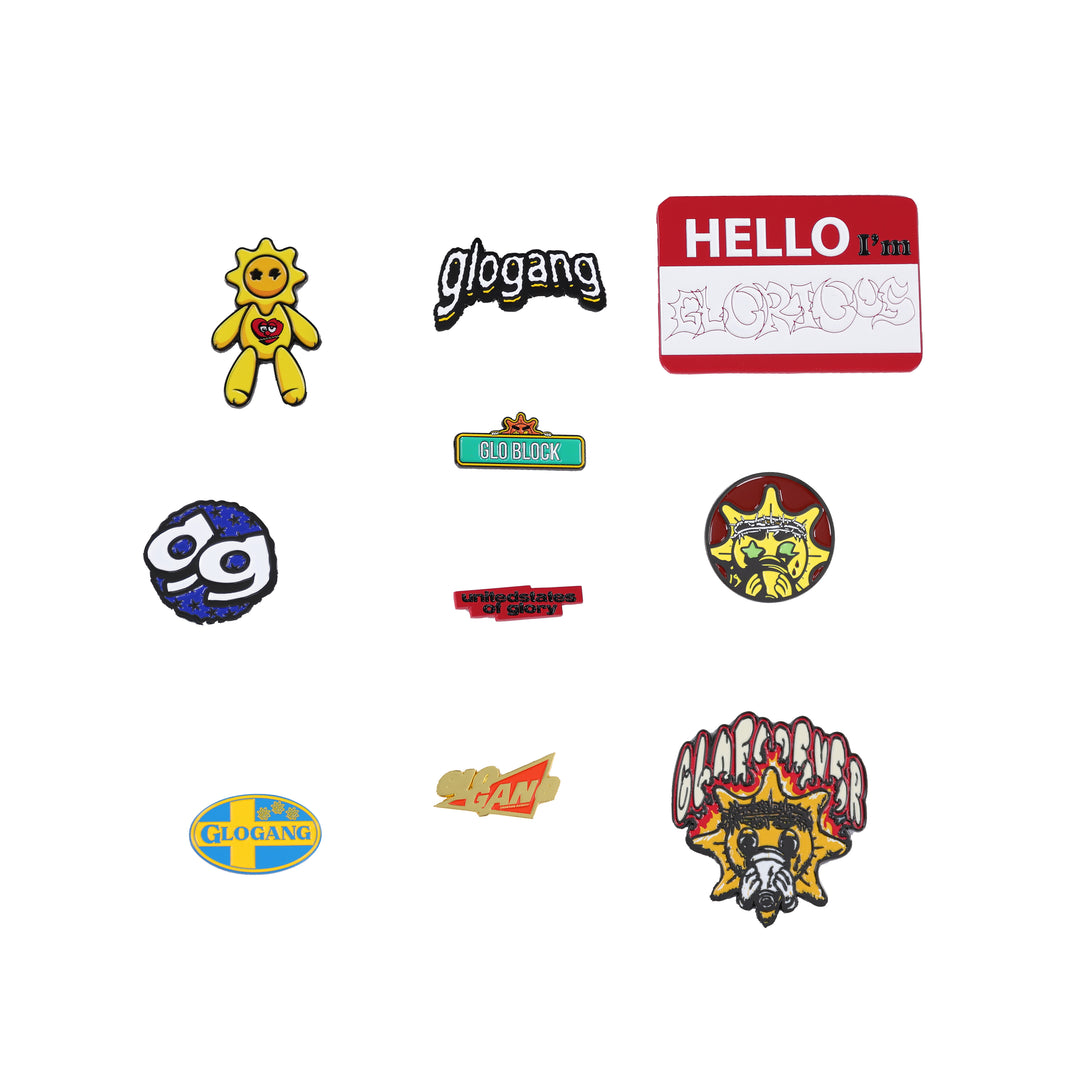 Accessories | Glo Gang Worldwide