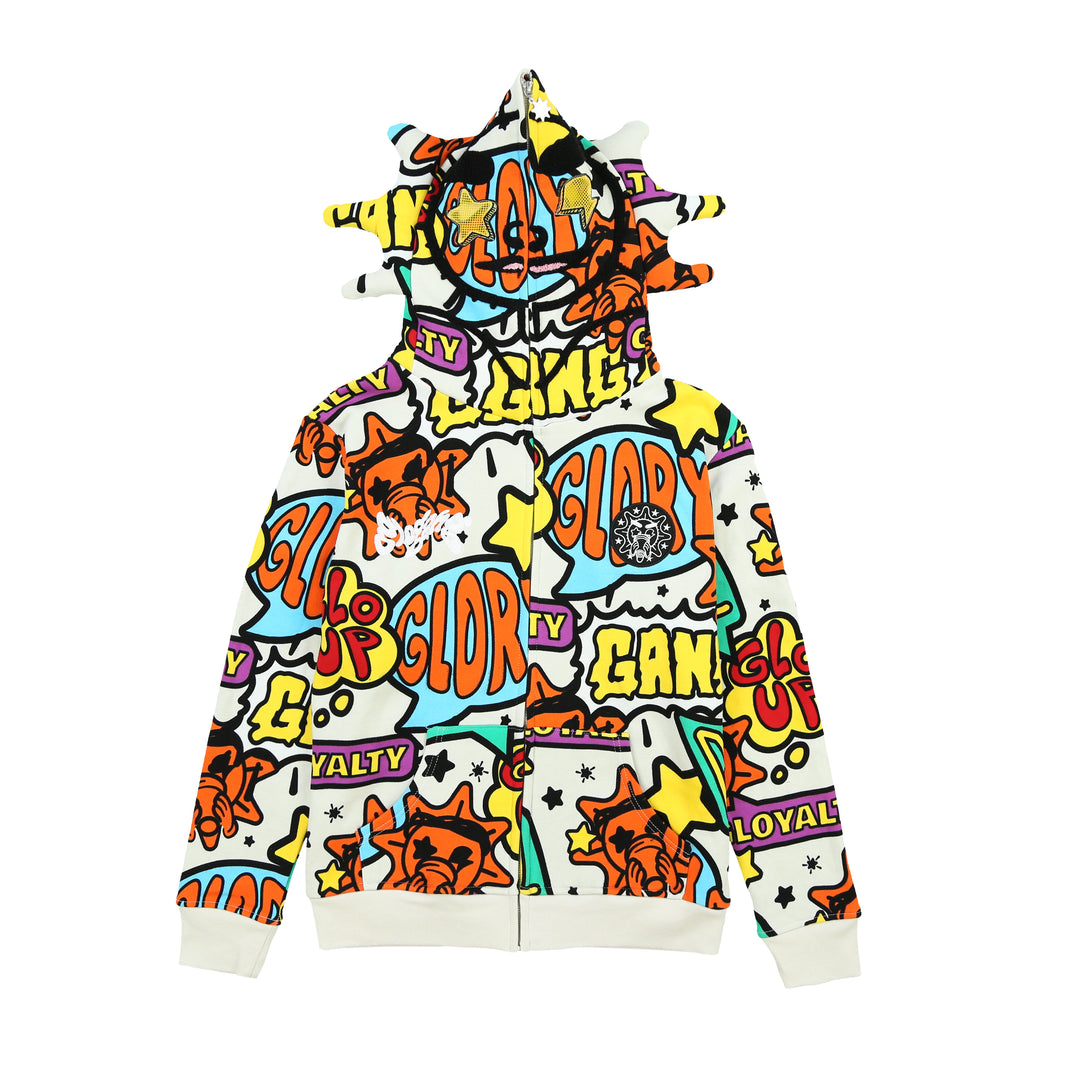 ALL – Glo Gang Worldwide