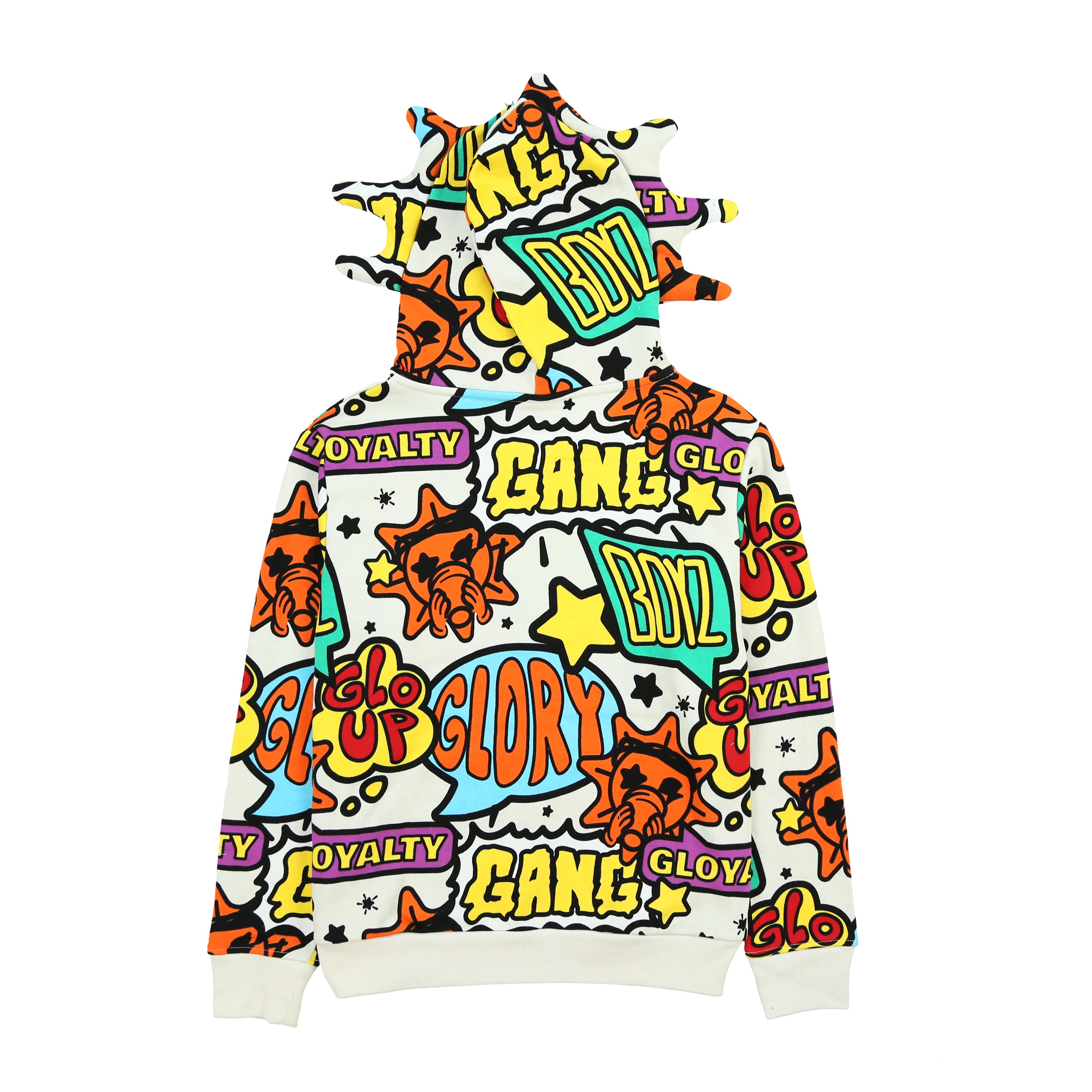 ALL – Glo Gang Worldwide