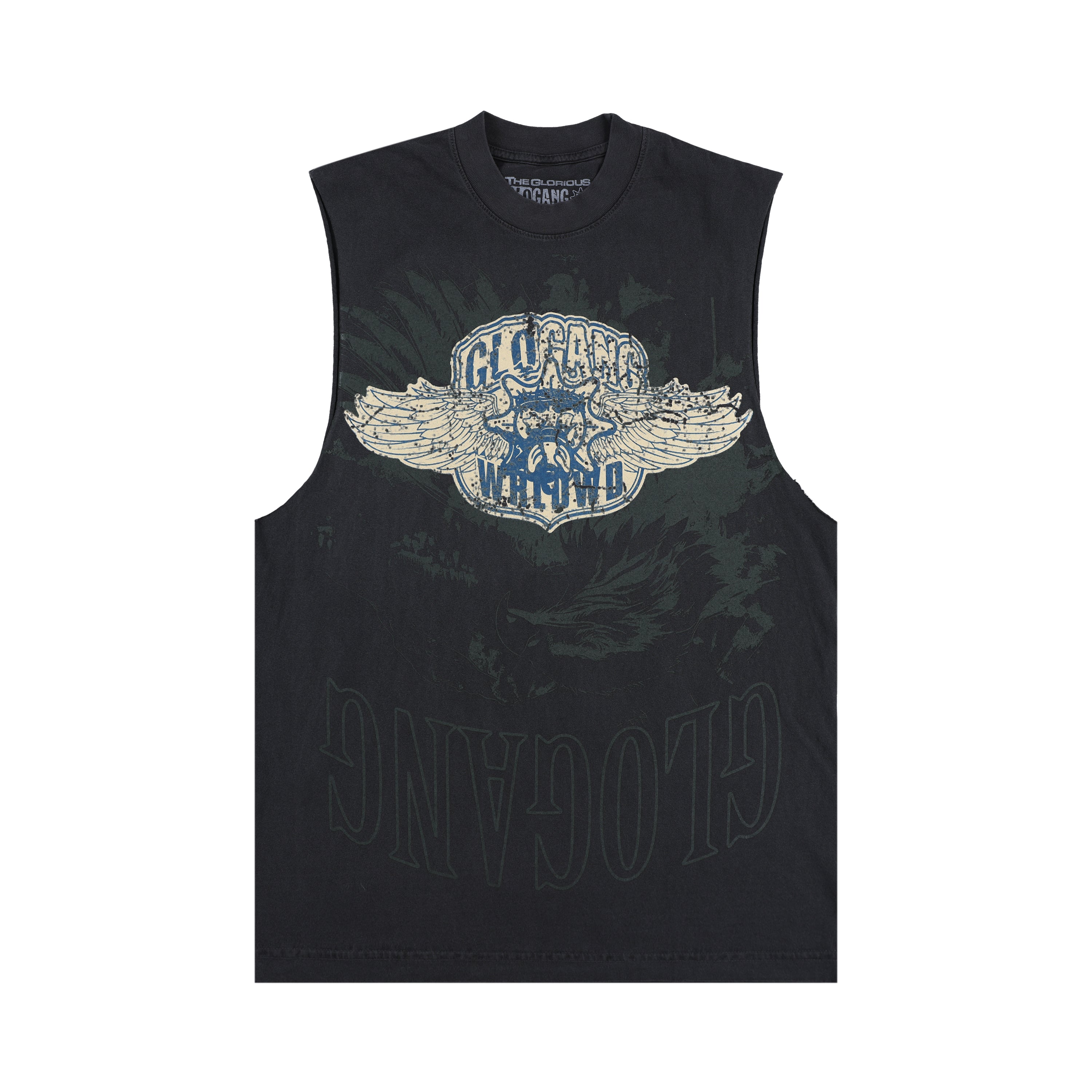 Tees | Glo Gang Worldwide