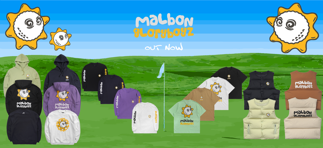 Glo Gang Worldwide - Official Online Store