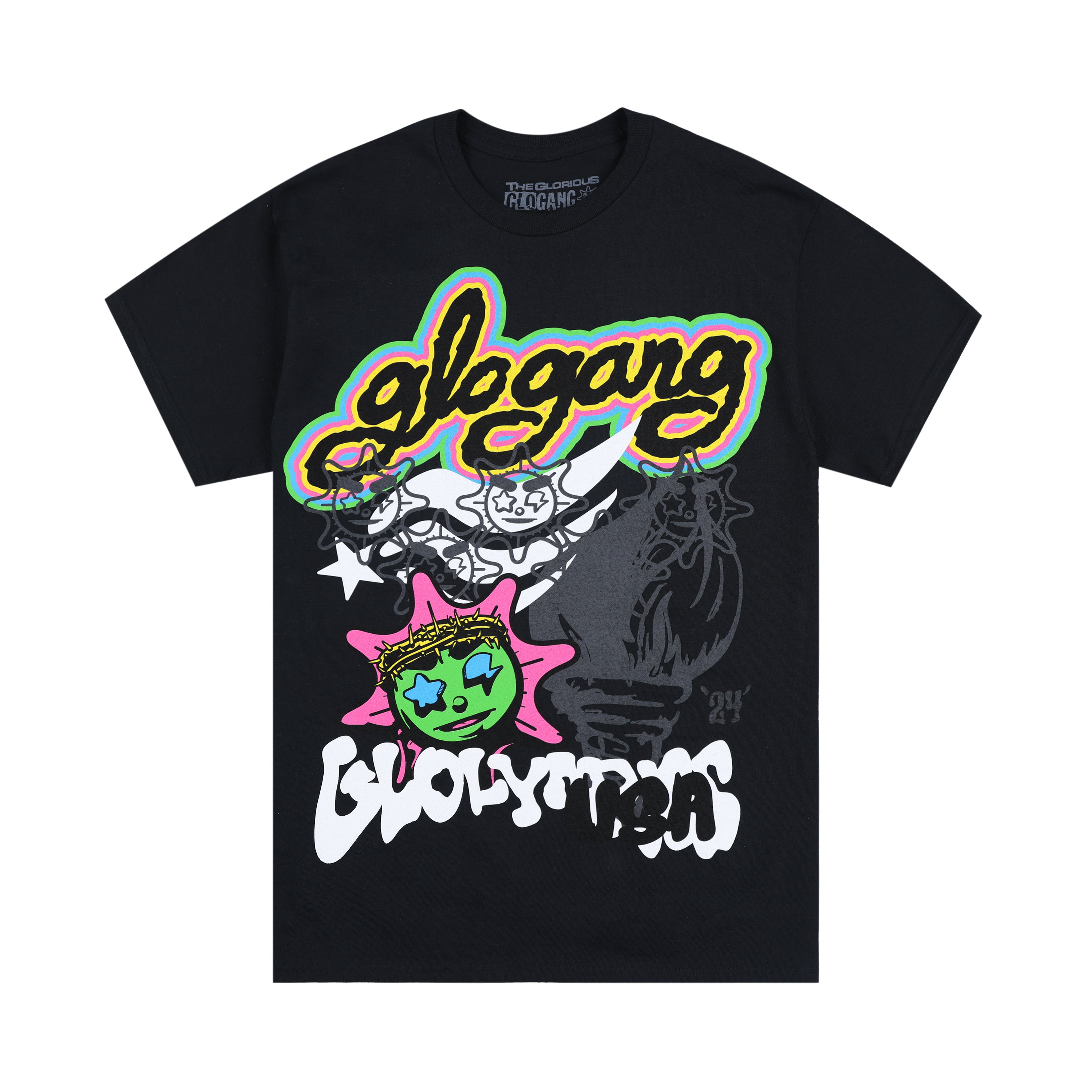 Tees | Glo Gang Worldwide