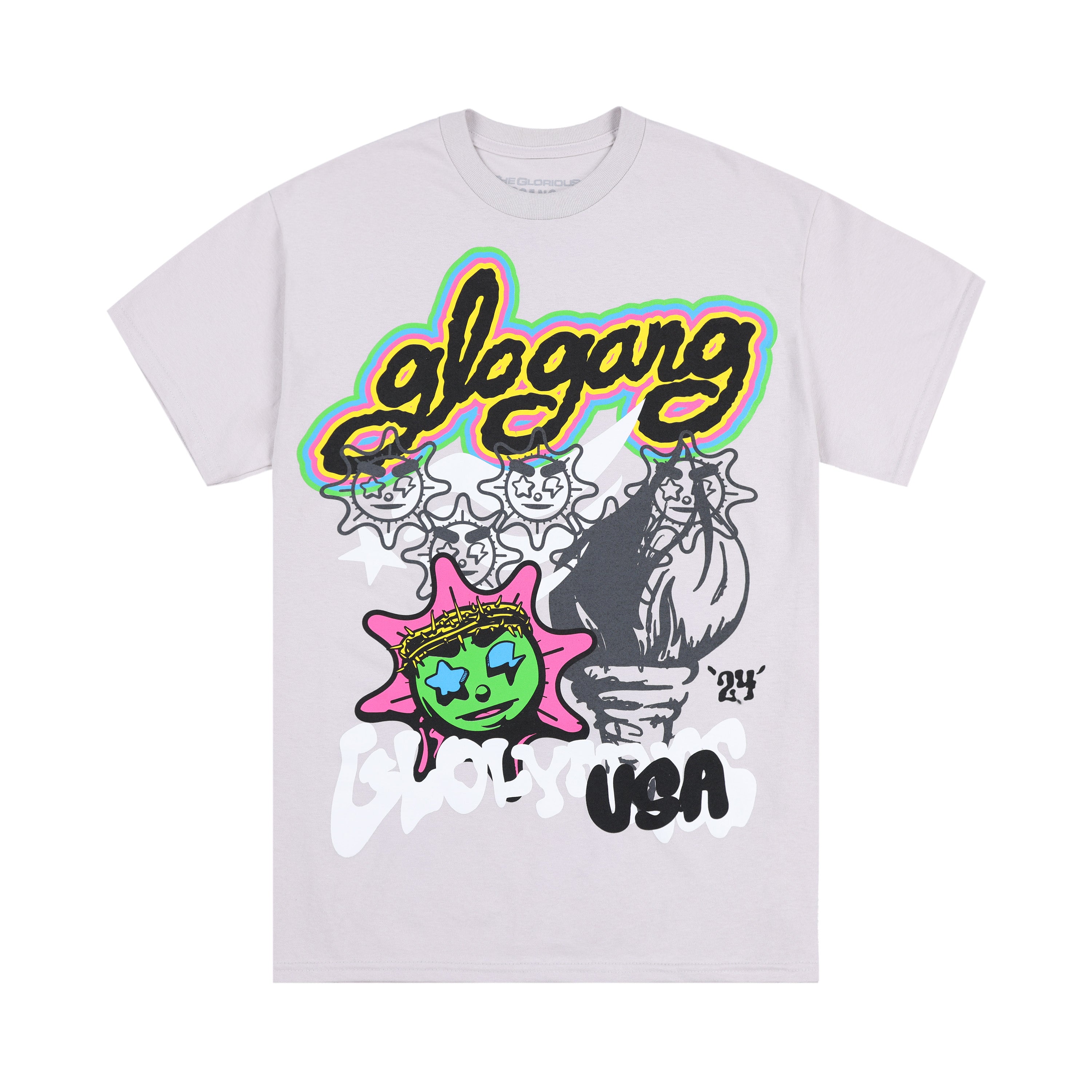 New Arrivals | Glo Gang Worldwide
