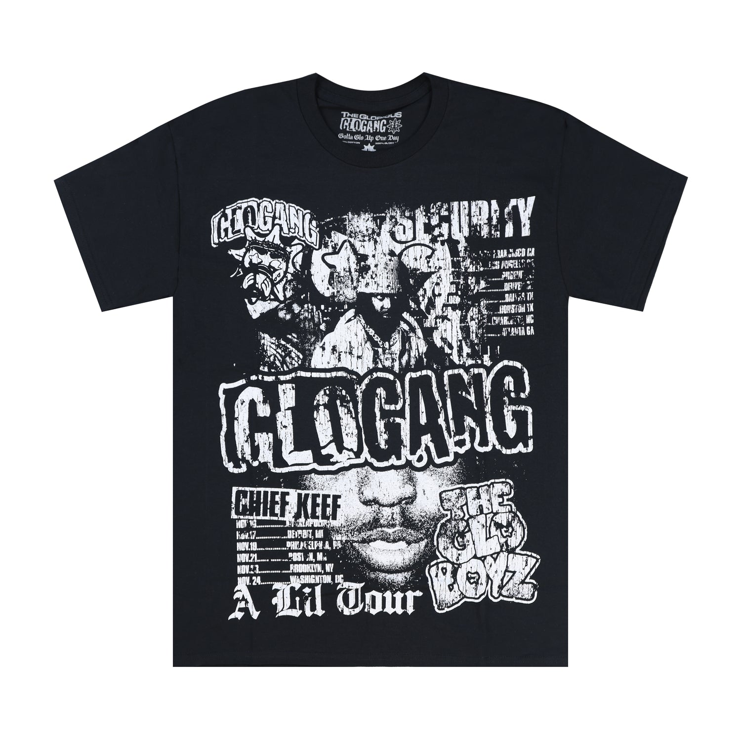 Tees | Glo Gang Worldwide