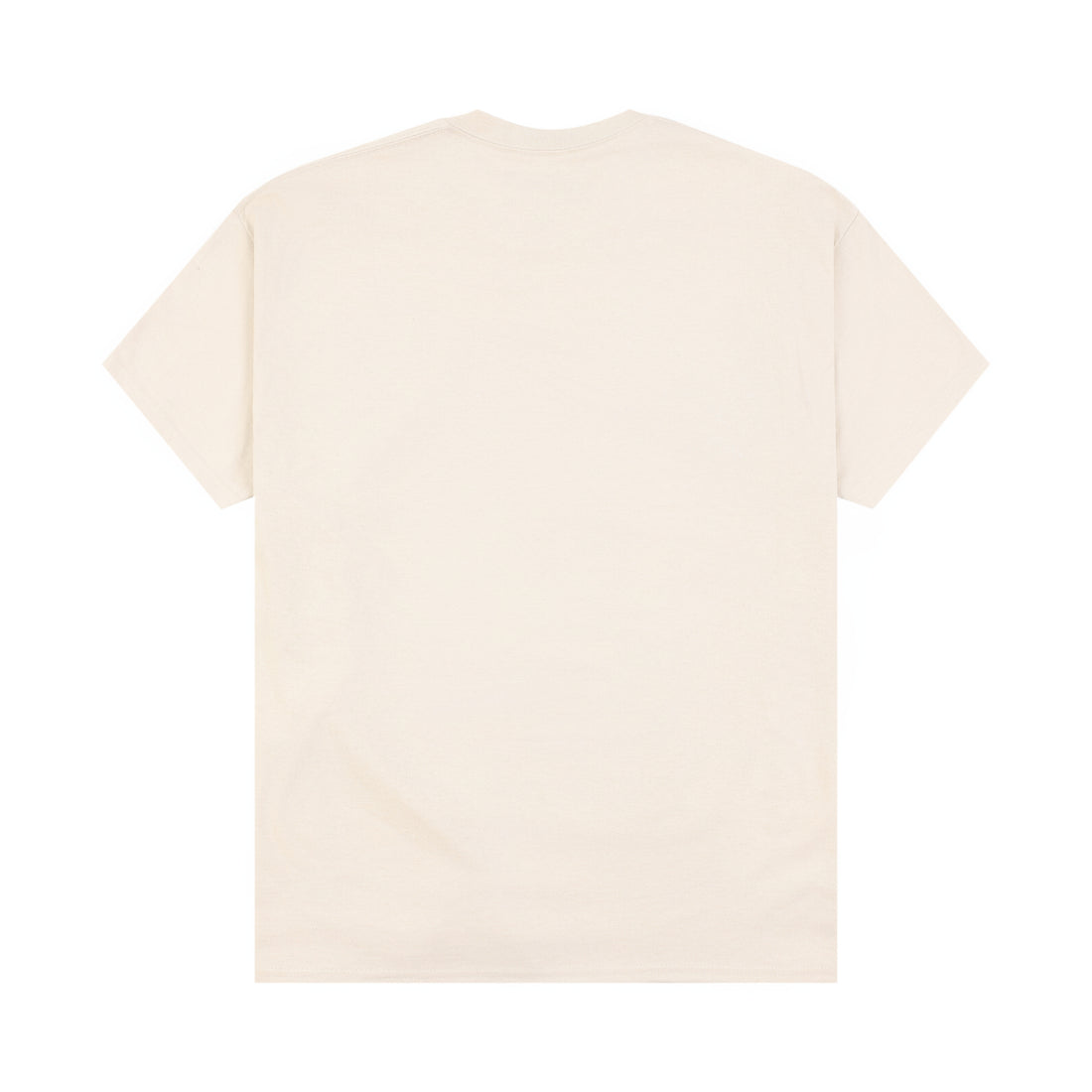 Triple Cup Threat Tee (Tan)
