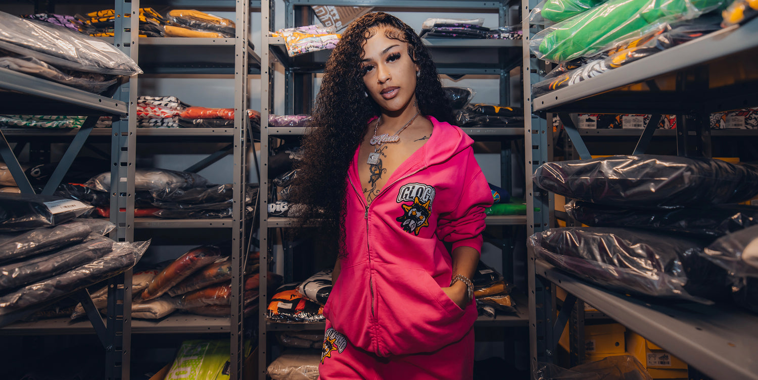 Glo Gang Worldwide - Official Online Store