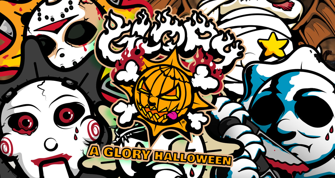 Glo Gang Worldwide - Official Online Store