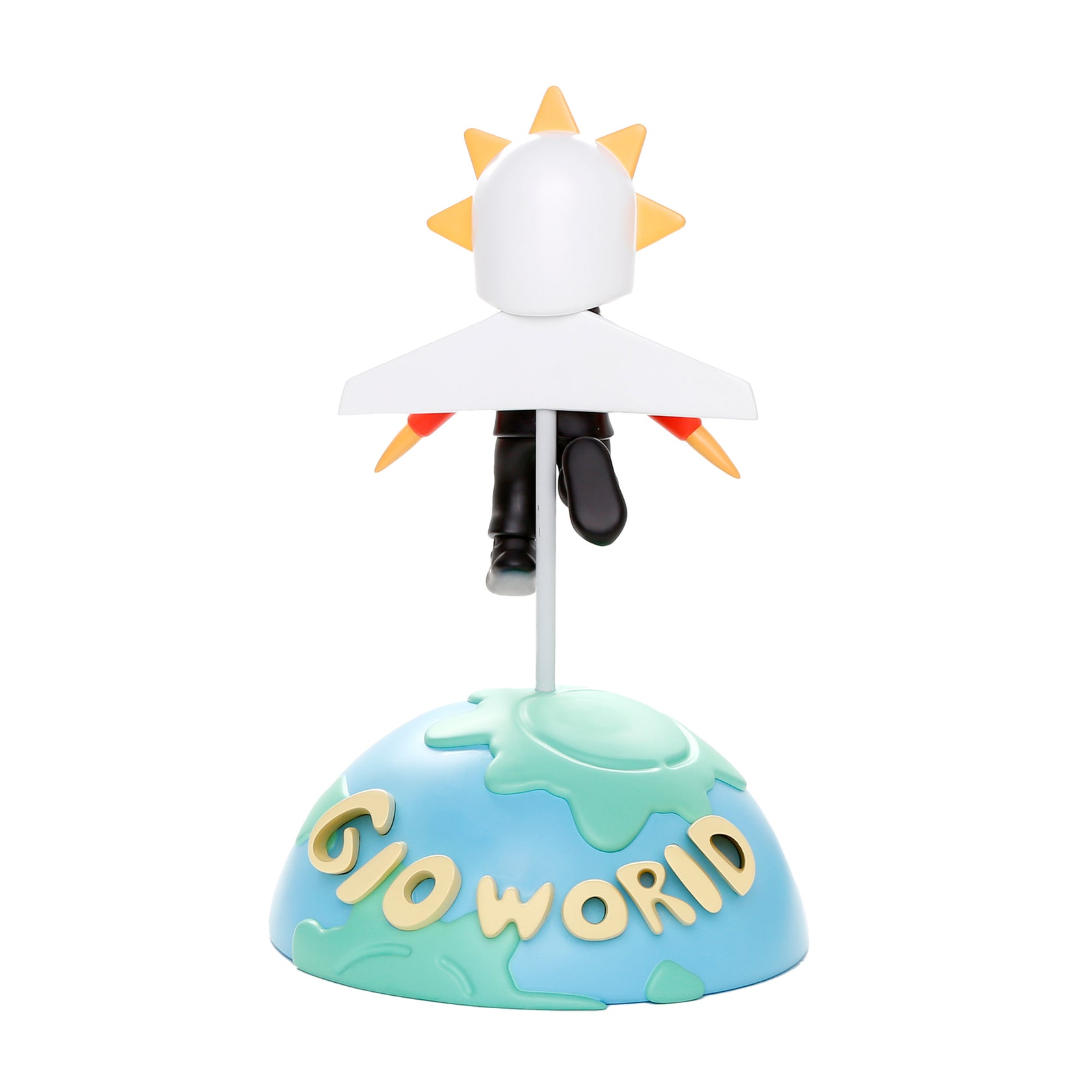 GloBoy The Toy – Glo Gang Worldwide