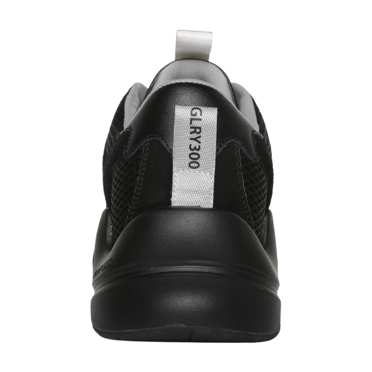 Glory 300 Runner (Black)