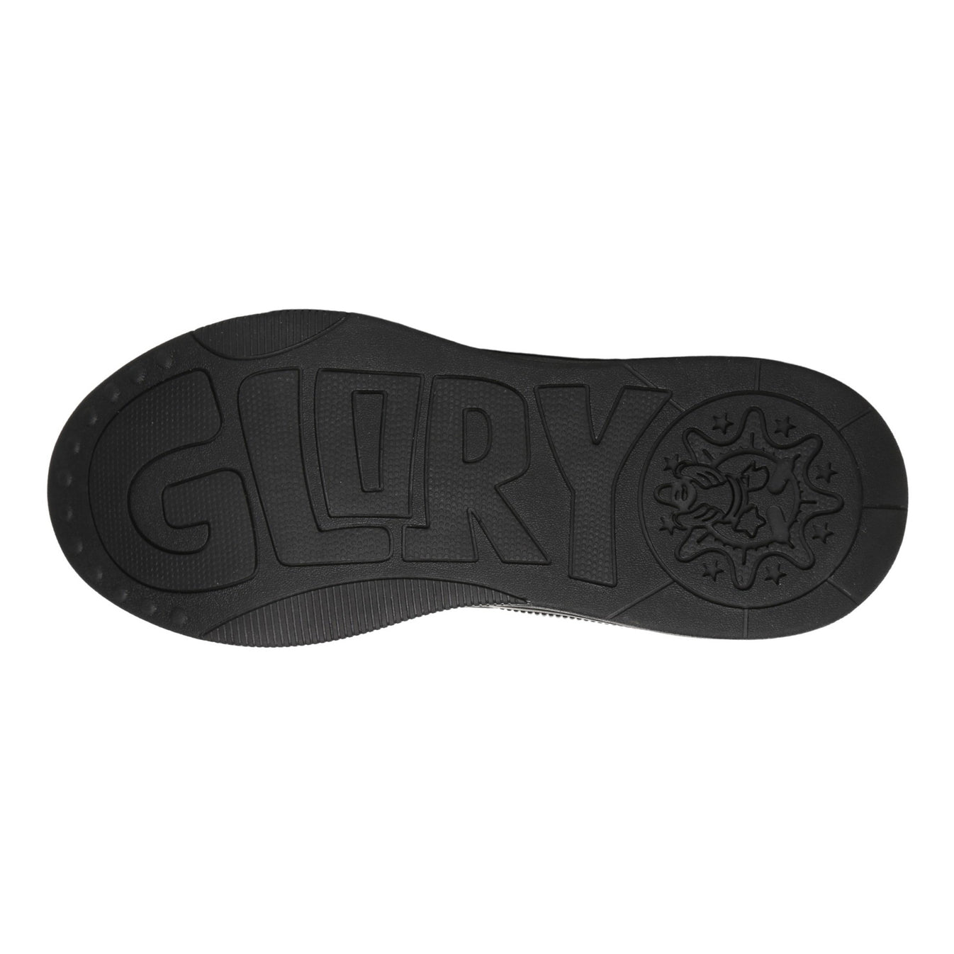 Glory 300 Runner (Black)