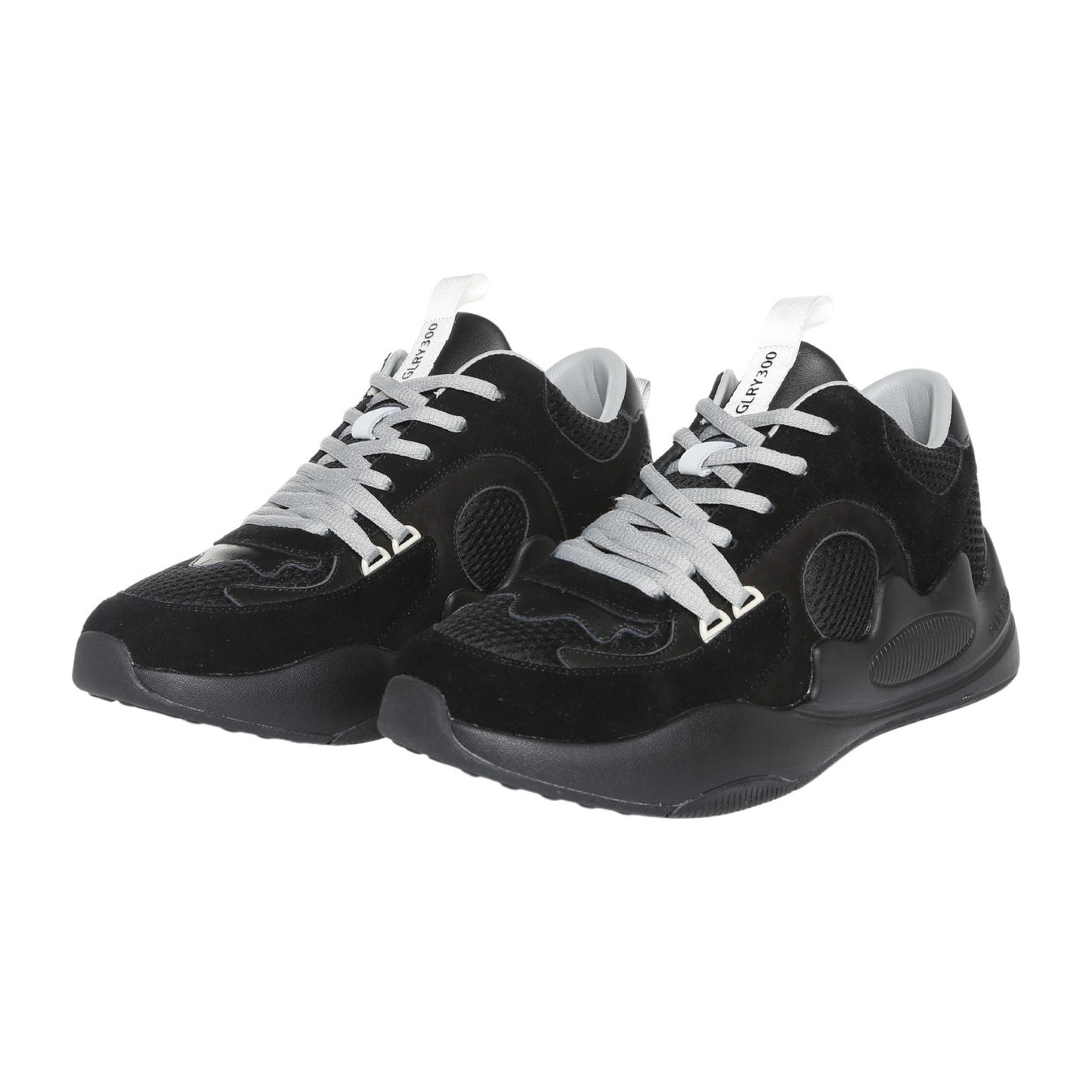 Glory 300 Runner (Black)