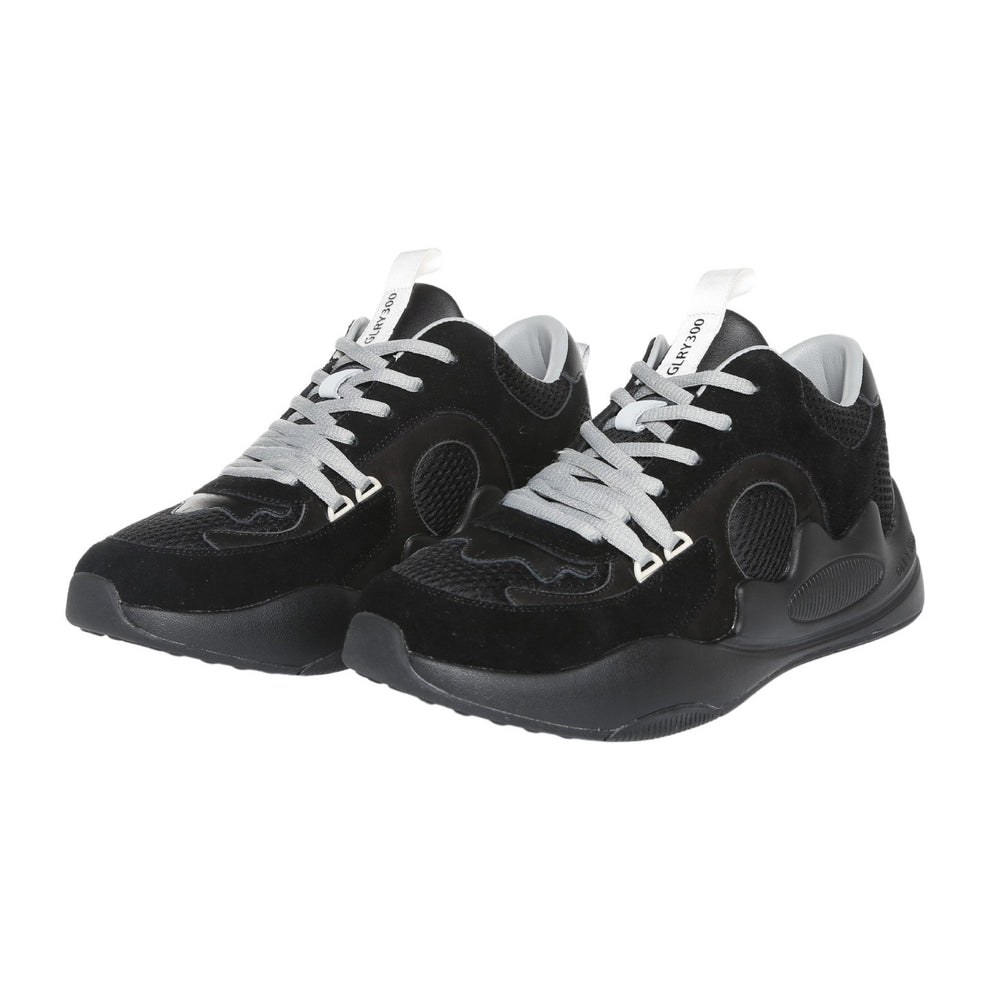 Glory 300 Runner (Black)