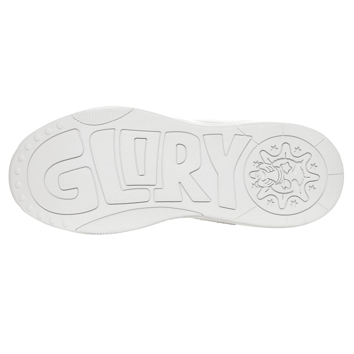 Glory 300 Runner (Bone)