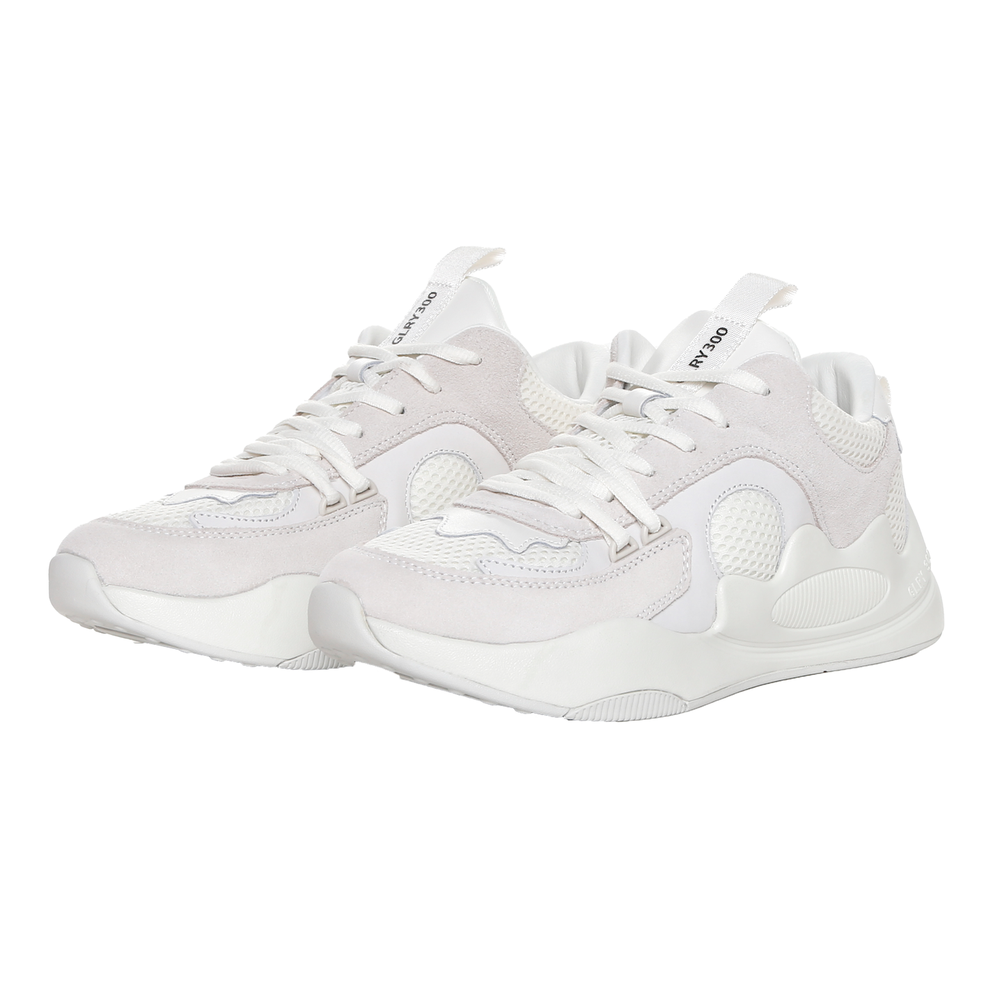 Glory 300 Runner (Bone)