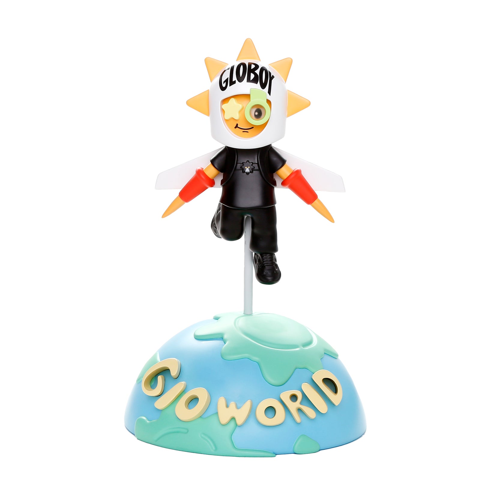 GloBoy The Toy