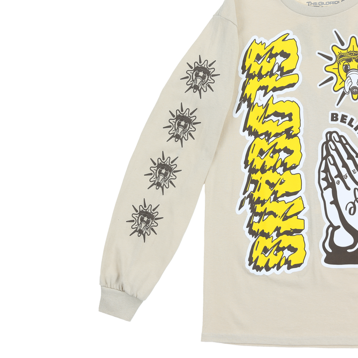 Tees – Page 3 – Glo Gang Worldwide