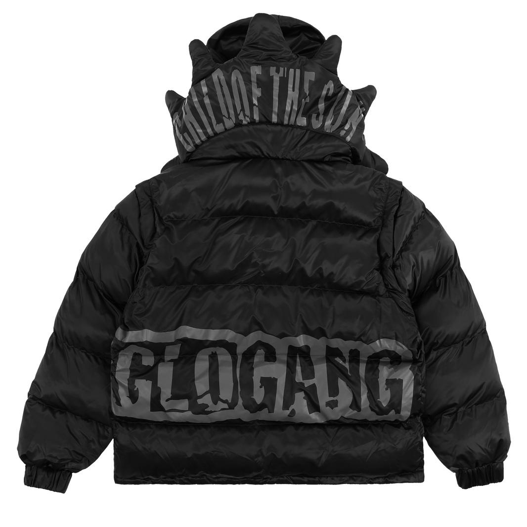 Outerwear – Glo Gang Worldwide