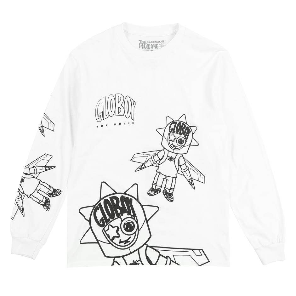 SALE – Glo Gang Worldwide